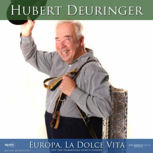 Amazon Music - Hubert Deuringer, Hubert Deuringer Quartett & Hubert ...