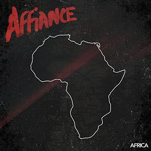 Amazon.com: Africa : Affiance: Digital Music