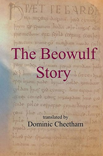 Amazon | The Beowulf Story | Cheetham, Dominic | Classics
