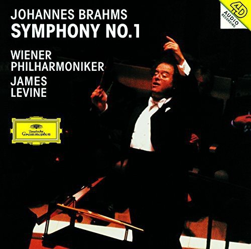 James Levine - Brahms: Symphony No.1 - Amazon.com Music