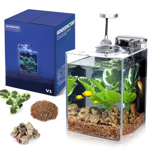 Amazon Best Sellers: Best Aquariums