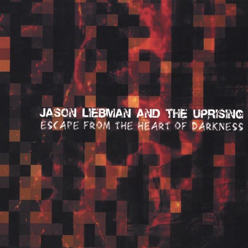Amazon.com: Escape From The Heart of Darkness : Jason Liebman & the ...