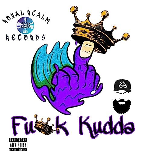 Amazon.co.jp: Fuck Kudda [Explicit] : King Kudda: Digital Music