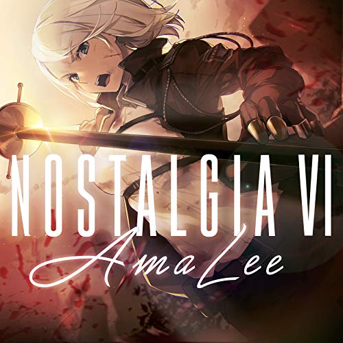 Play Nostalgia VI by AmaLee on Amazon Music