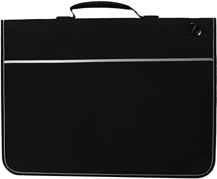 Mapac Quartz Portfolio A2 : Amazon.co.uk: Stationery & Office Supplies