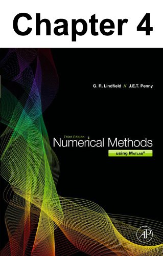 Chapter 004, Differentiation and Integration 3, Lindfield, George ...