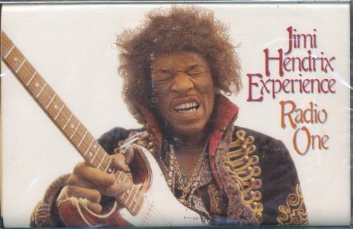 Radio One by Jimi Hendrix (1990-10-17) - Amazon.com Music