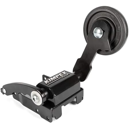 Amazon.com: Kimpex Rouski Rouski Gen 3 Retractable Wheels System Pilot ...