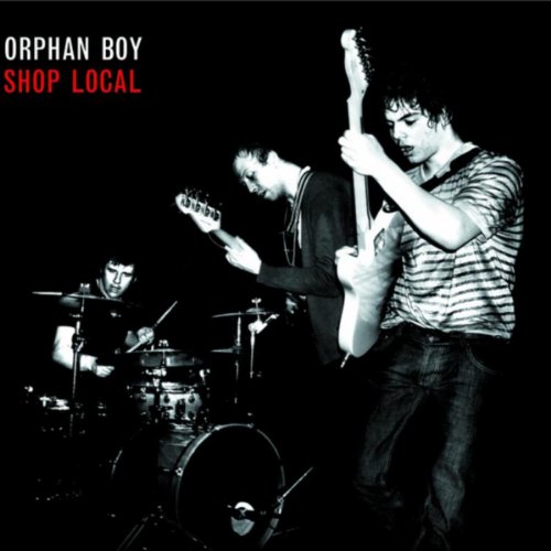 Play Shop Local by Orphan Boy on Amazon Music