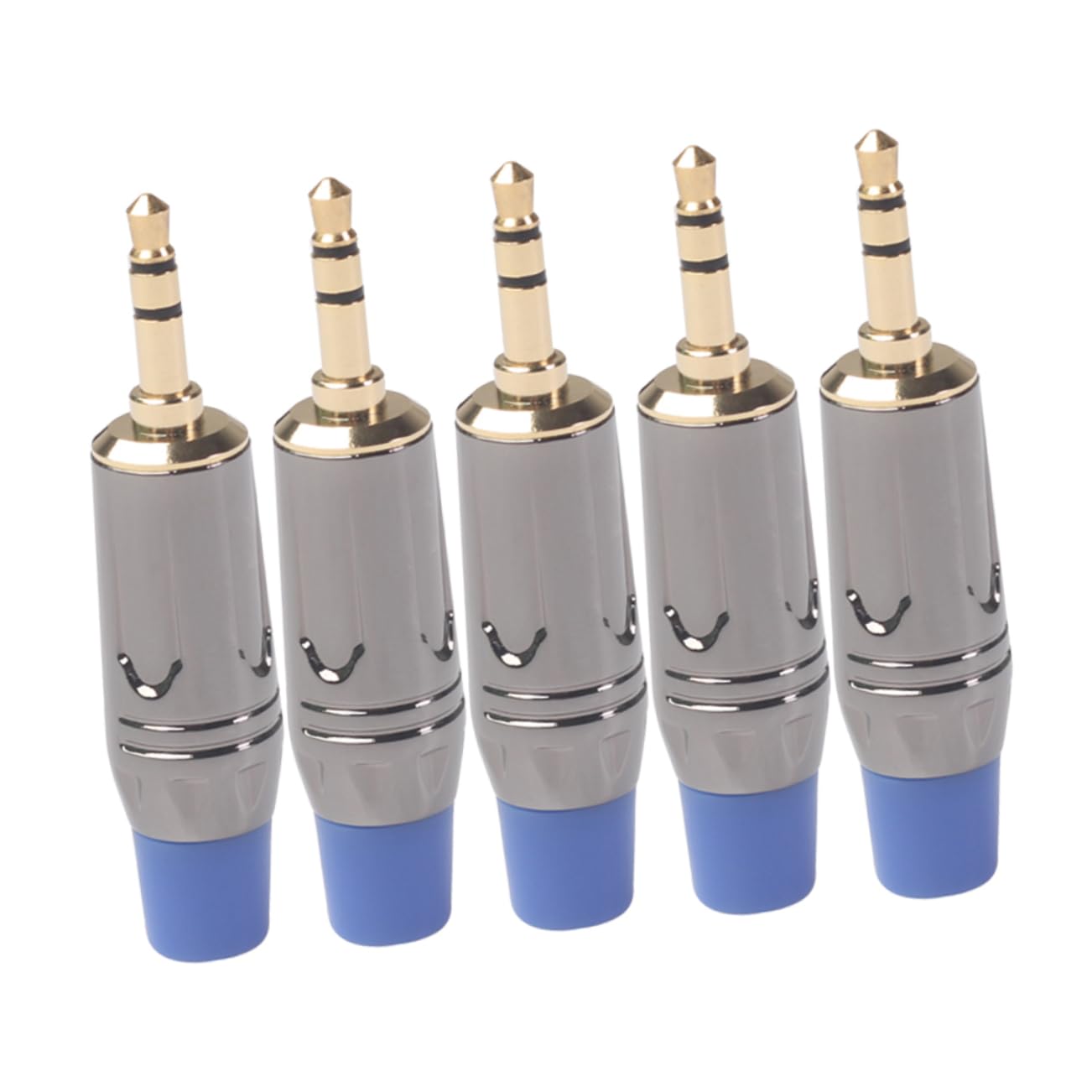 Adium 5pcs Optical Fiber Audio Wire Coaxial Cable Optical Fiber Digital ...