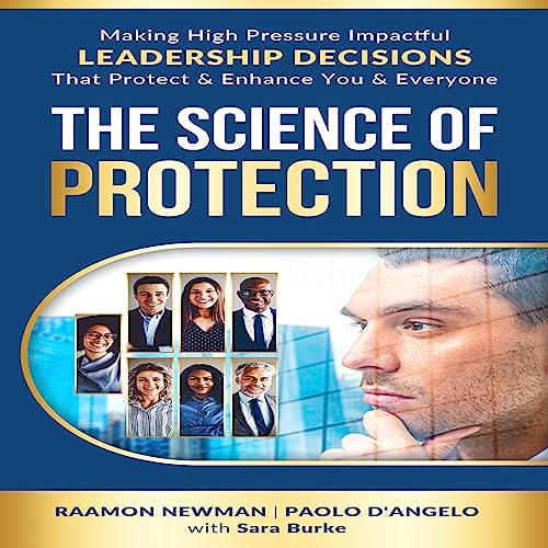 Amazon.com: The Science of Protection: Making High Pressure Impactful ...