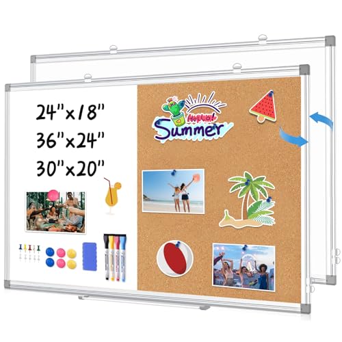 Discover the Best Combination Presentation Boards for Your Needs ...