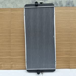 Amazon.com: 2459359 245-9359 CORE RADIATOR,WATER FITS Caterpillar CAT ...