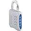 Master Lock Directional Combination Lock, Set Your Own Directional Lock ...