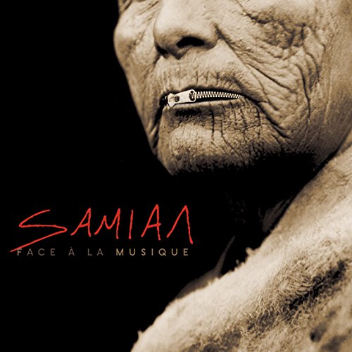 Amazon.com: Face à la Musique : Samian: Digital Music
