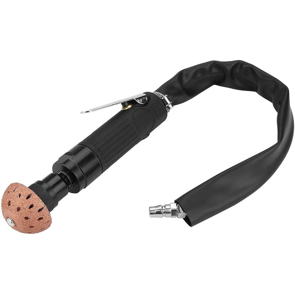 $10/mo - Finance 2500rpm Low Speed Pneumatic Tire Repair Buffer Kit ...