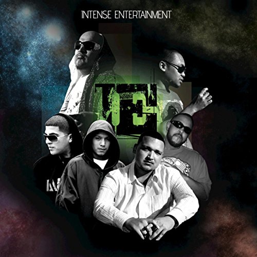 Amazon.com: Intense Entertainment [Explicit] : Intense Entertainment ...