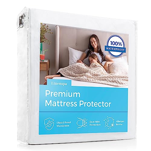 The 30 Best Mattress Protectors of 2024 [Verified] - Cherry Picks