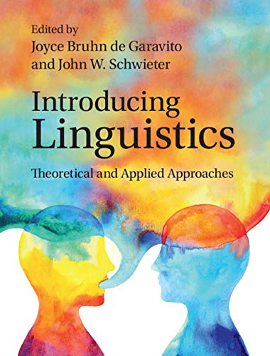 100 Best Linguistics Books of All Time - BookAuthority