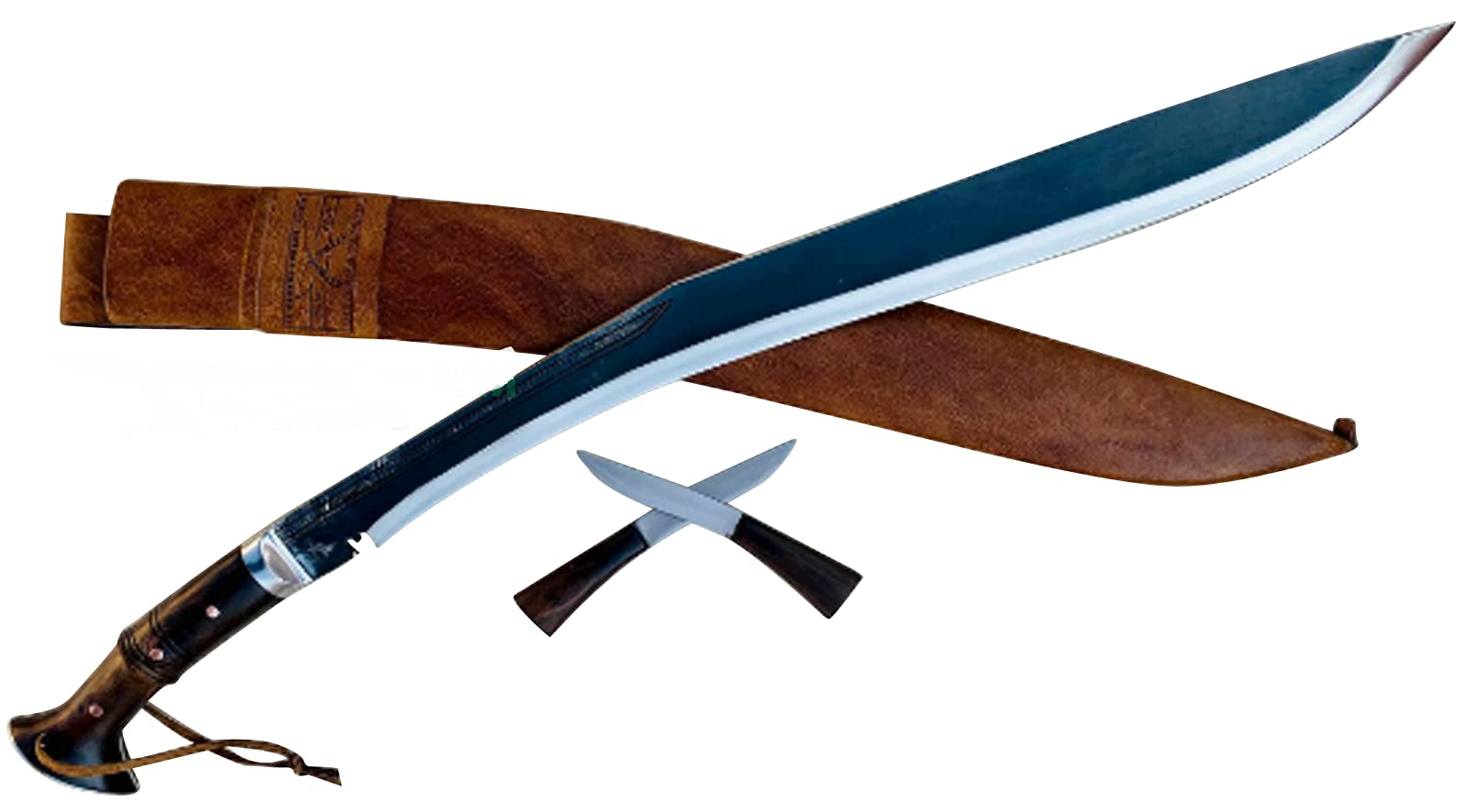 Buy EGKH - 24 inches Sirupate khukuri - Traditional kukri - kukri ...