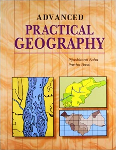 Amazon.in: Buy Advanced Practical Geography Book Online at Low Prices ...