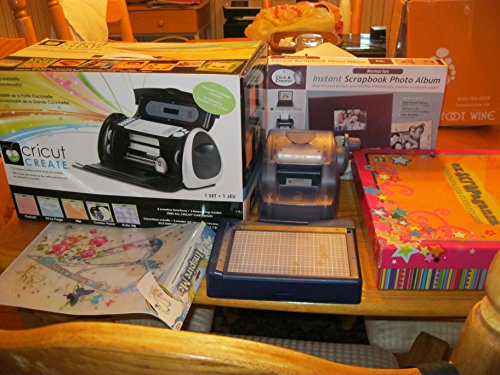 Original Cricut Machine for sale | Only 4 left at -75%