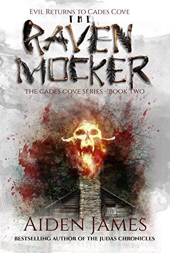 Publication: The Raven Mocker