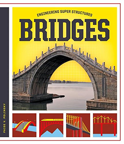 37 Best Bridge Engineering Books of All Time - BookAuthority