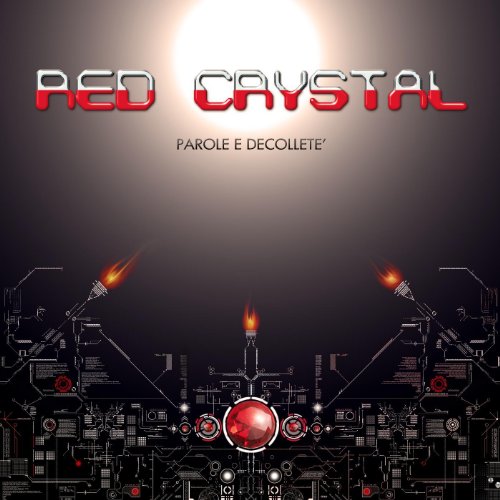 Écouter Parole E Decollete' - Single par Red Crystal sur Amazon Music ...