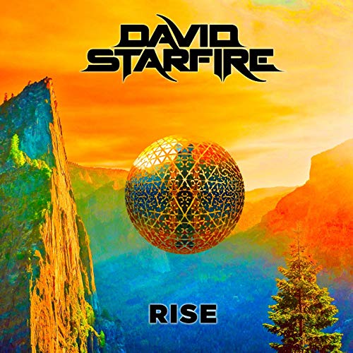 Play Rise by David Starfire on Amazon Music