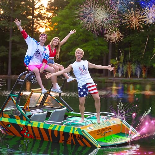 4th of July by Stephen Sharer on Amazon Music Unlimited