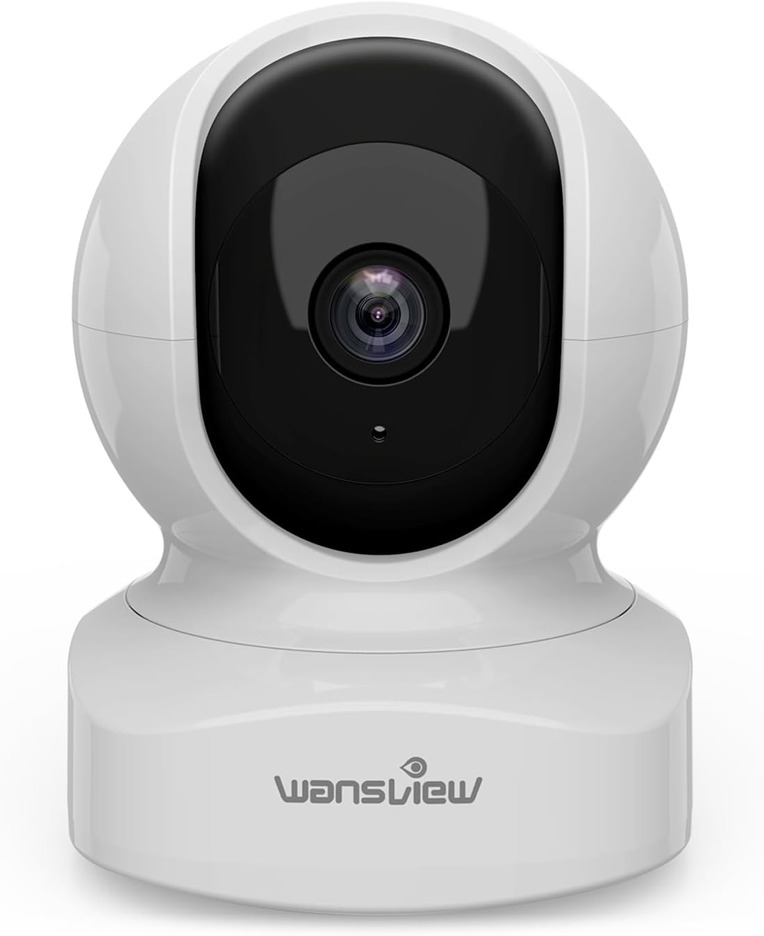 Amazon.com : Home Security Camera, Baby Camera, 2K wansview WiFi Camera ...