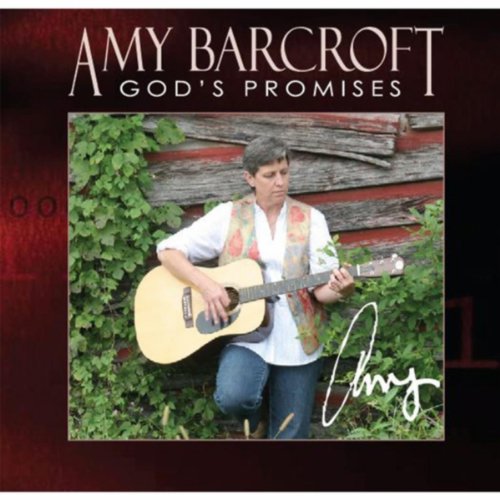 Amazon.com: God's Promises : Amy Barcroft: Digital Music