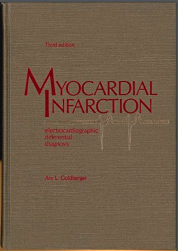 Myocardial Infarction: 9780801618703: Books - Amazon.ca