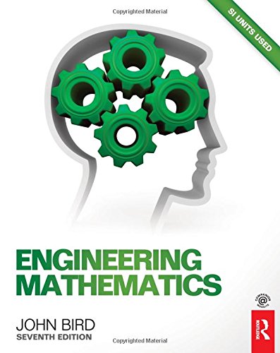 Engineering Mathematics, 7th ed: Bird, John: 9780415662802: Amazon.com ...