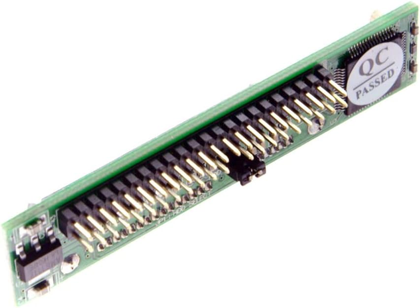 Amazon.com: GODSHARK 2.5" Inch IDE to SATA Adapter, Convert Laptop 44 ...