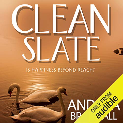 Amazon.com: Clean Slate (Audible Audio Edition): Andrea Bramhall ...