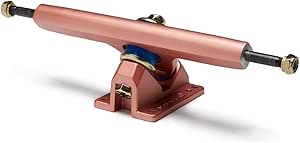 Caliber II Longboard Trucks - Satin Coral 44 Degree : Amazon.co.uk ...