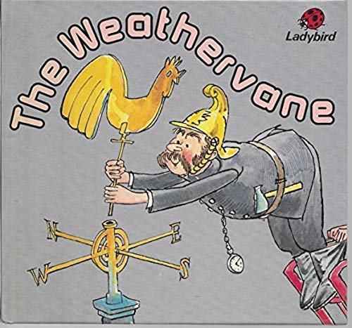 Weathervane: Ben Butterworth: 9780721406732: Amazon.com: Books