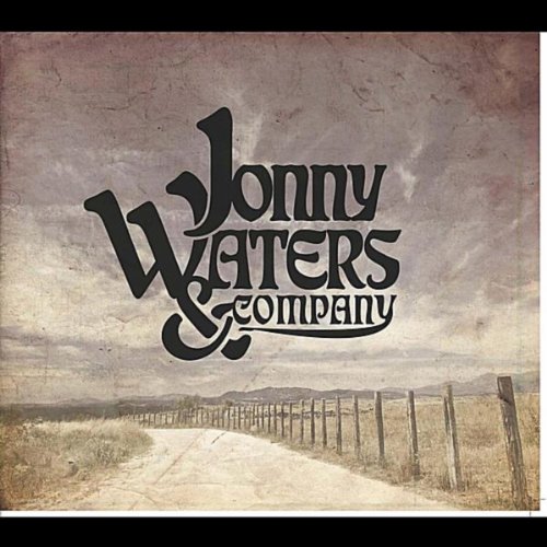 Amazon.com: Jonny Waters & Company : Jonny Waters & Company: Digital Music