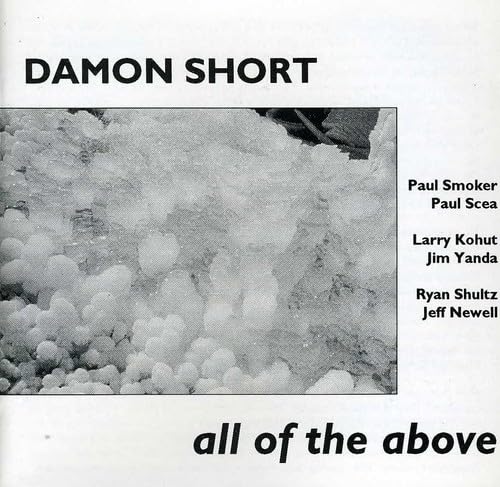 All of the Above: Damon Short, Jeff Newell, Jim Yanda, Paul Smoker ...