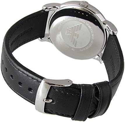 Amazon | エンポリオ・アルマーニ EMPORIO ARMANI AR1692 メンズ 腕時計 [並行輸入品] | 腕時計 ...