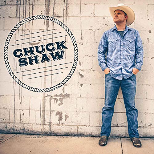 Amazon.com: Chuck Shaw : Chuck Shaw: Digital Music