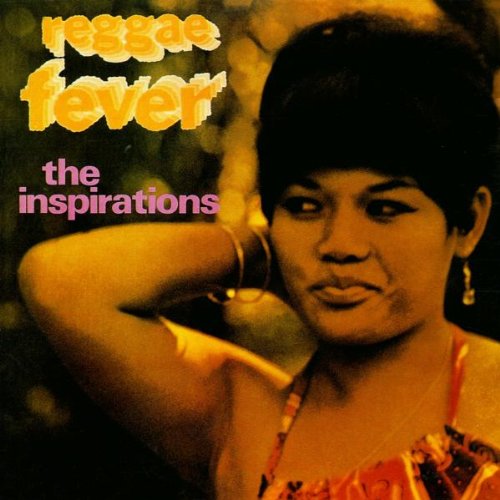 Reggae Fever: Inspirations: Amazon.es: CD y vinilos}