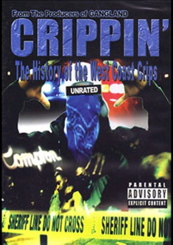 Amazon.com: Crippin : Crippin: Movies & TV