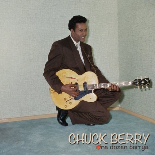 One Dozen Berrys : Chuck Berry: Amazon.es: CDs y vinilos}