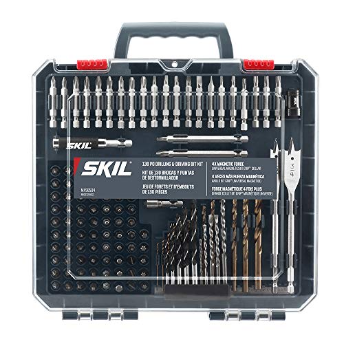 Mejores taladros Skil en México: características, modelos y precios