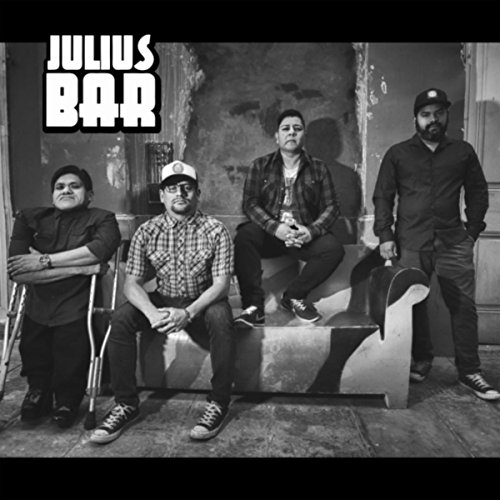 Amazon.com: Julius Bar : Julius Bar: Digital Music