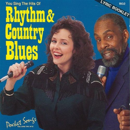 Rhythm Country & Blues - Karaoke: Rhythm Country & Blues - Amazon.com Music
