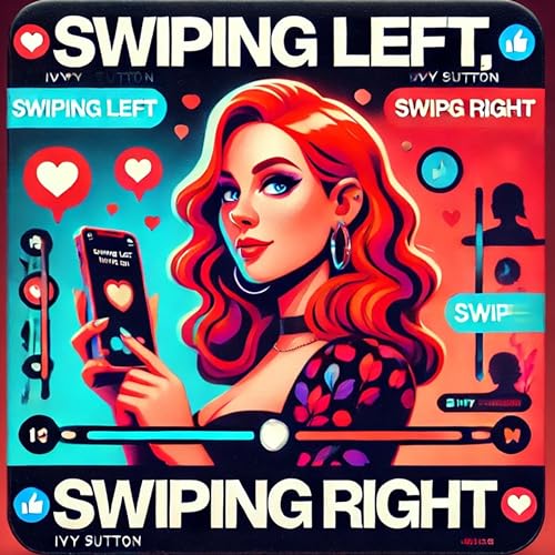 Swiping left, swiping right de Ivy sutton en Amazon Music Unlimited